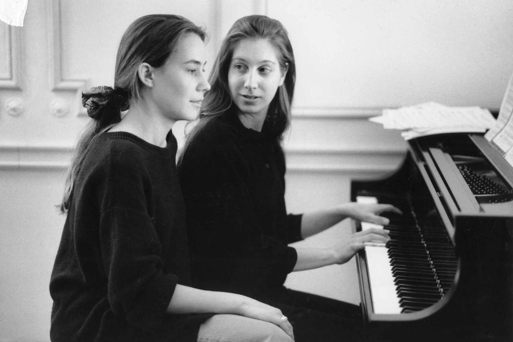 Eva Markus - Biografie