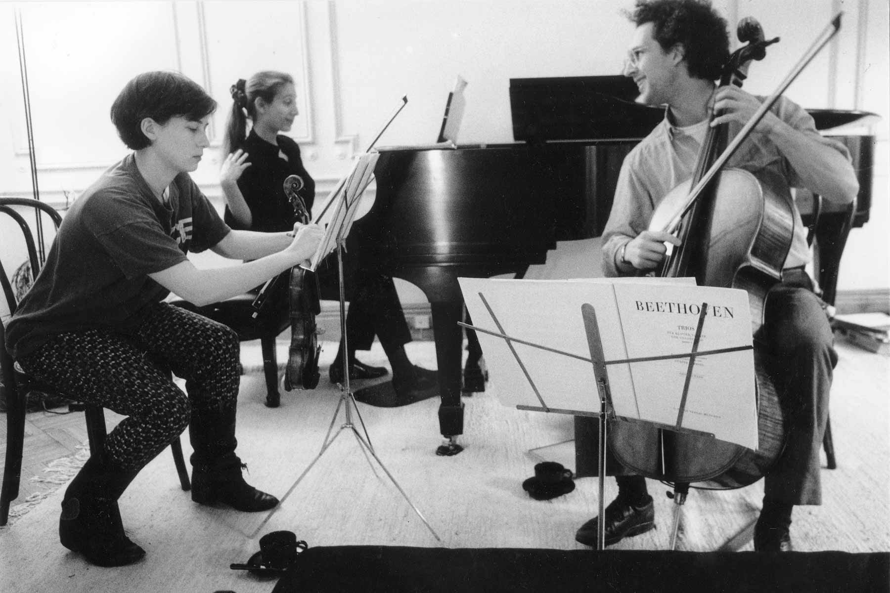 Eva Markus - Biografie