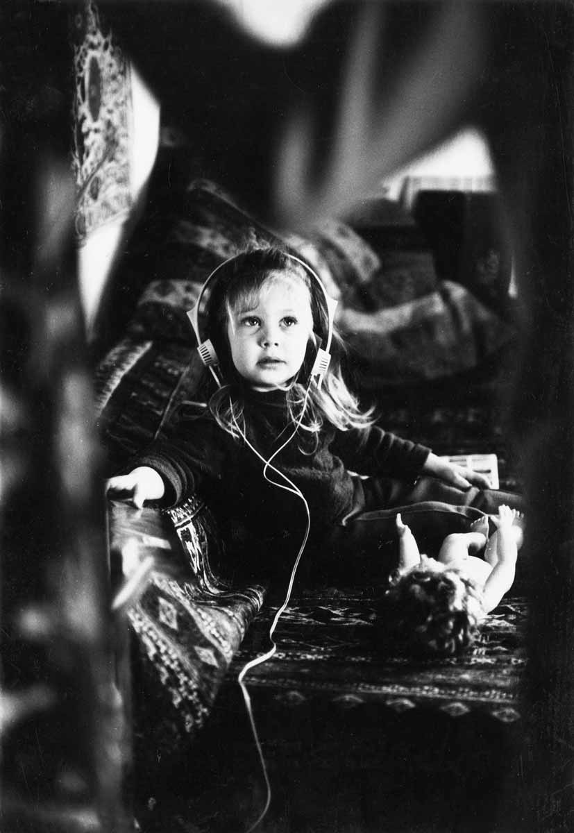 Eva Markus - Biografie