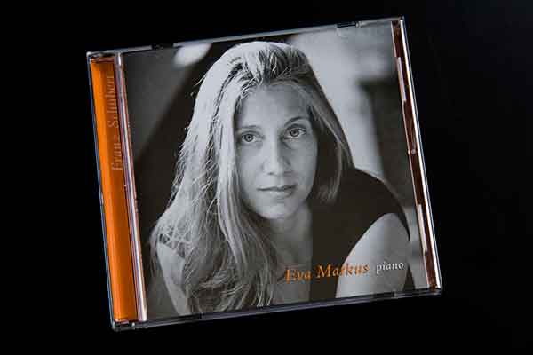 Eva Markus - Audio