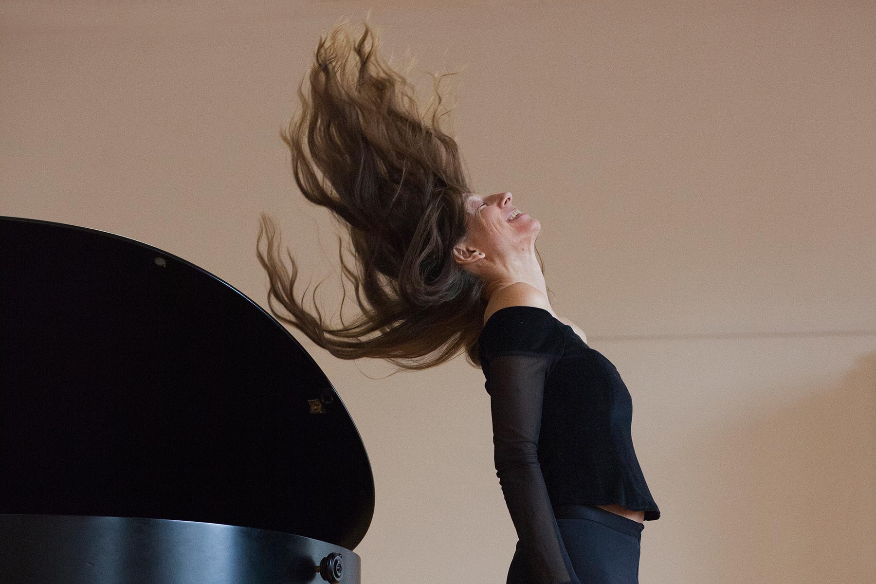 Eva Markus | Concert Pianist and Piano Teacher